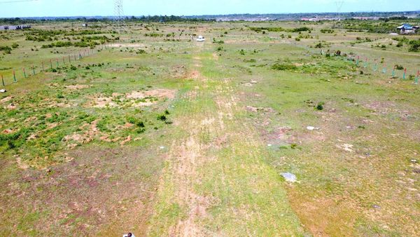 Prime Juja Farm Plots - Plots for Sale in Kenya Marketplace