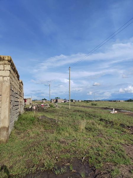 Prime Plots in JUJA FARM - Plots for Sale in Kenya Marketplace